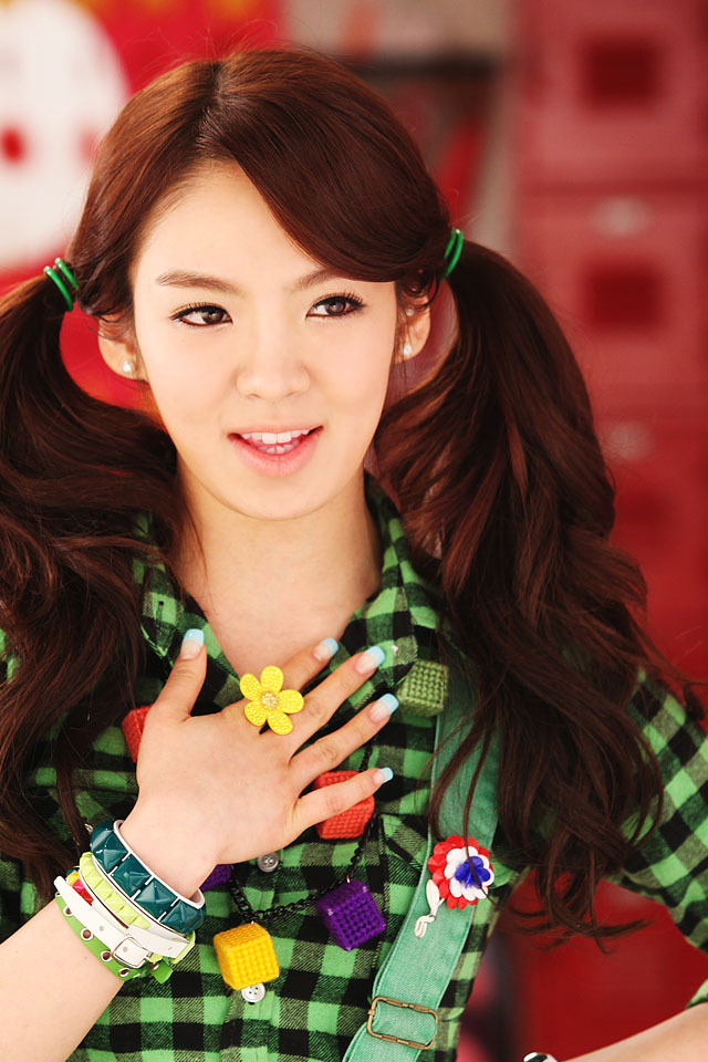 Picture of Kim Hyo-Yeon