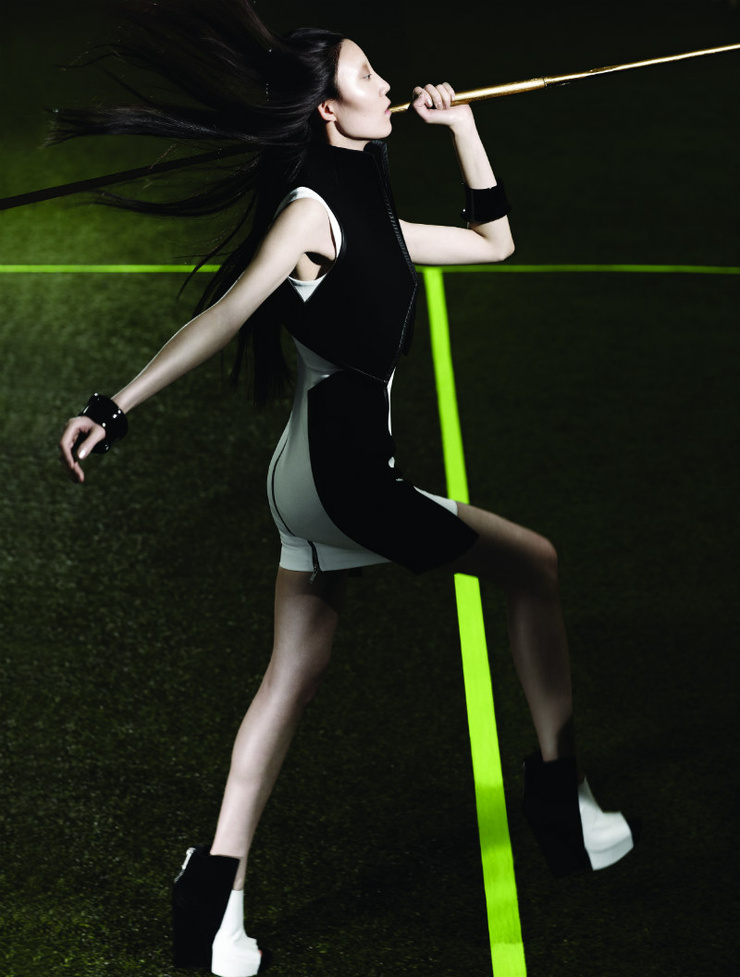 Picture of Ishie Wang