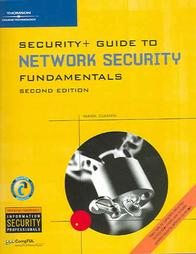 Picture of Security+ Guide to Networking Security Fundamentals