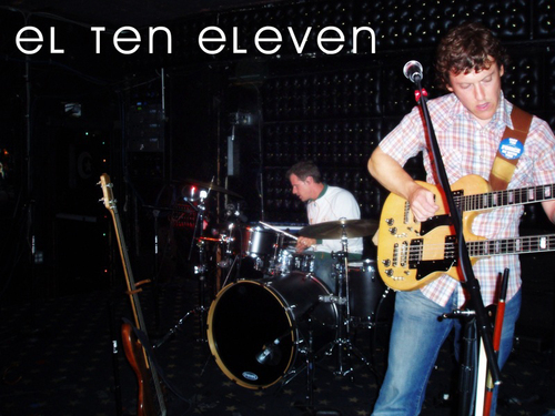 Picture of El Ten Eleven