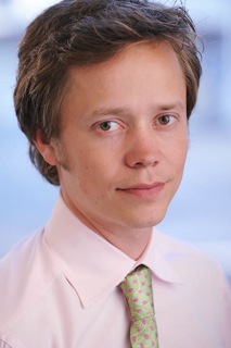 Picture of Brock Pierce