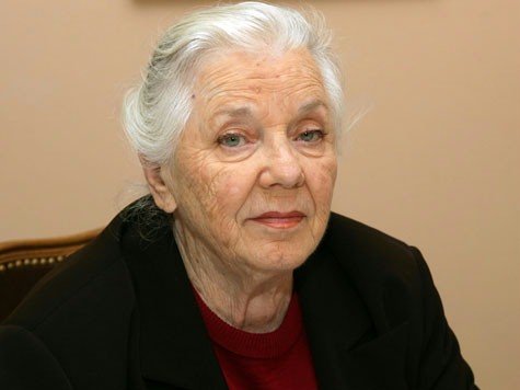 Picture of Ruth Drexel