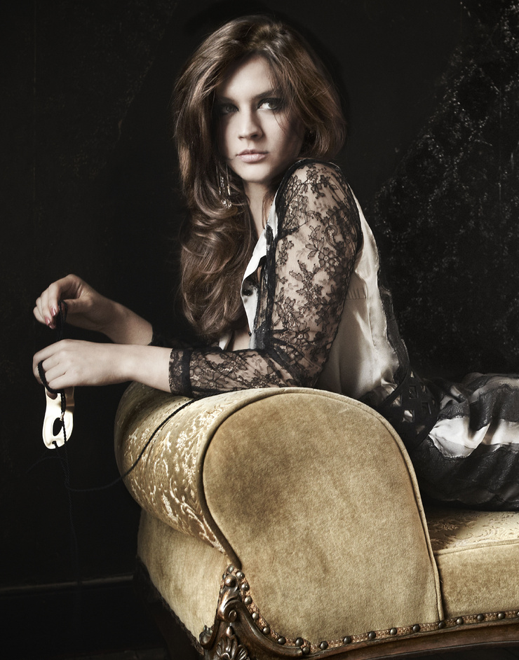 Picture of Maria Sokolovski