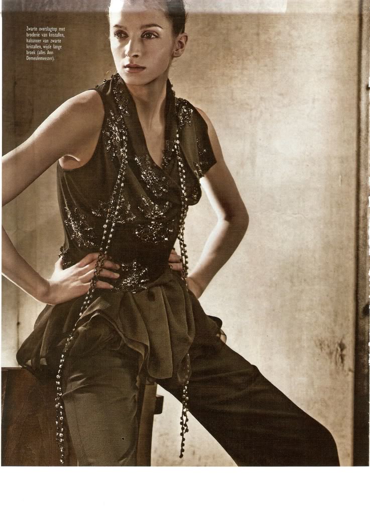 Picture of Roos van Bosstraeten