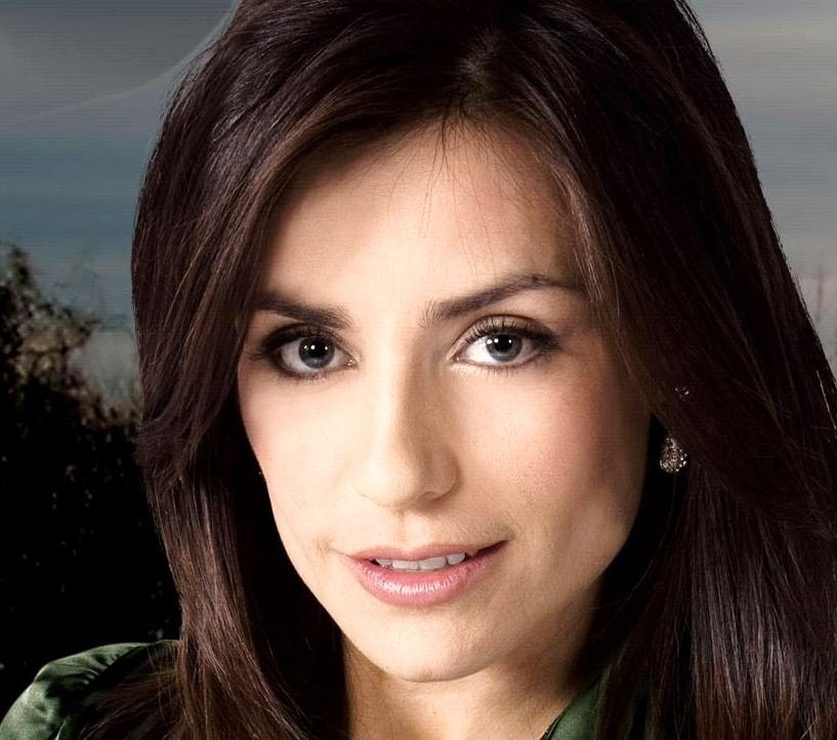 Picture of Marcela Mar