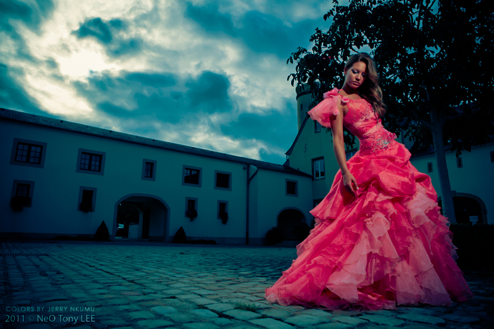 Picture of Natascha Bintz