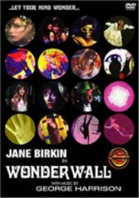 Image of Wonderwall (1968)