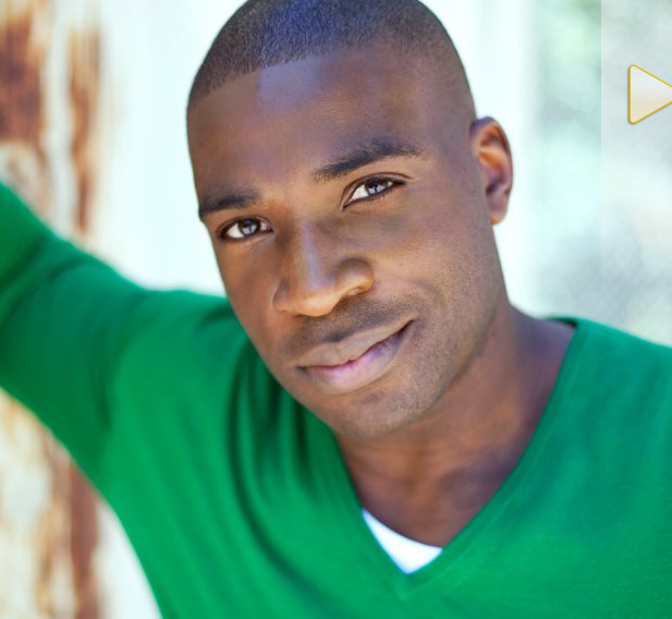 Picture of Ike Amadi