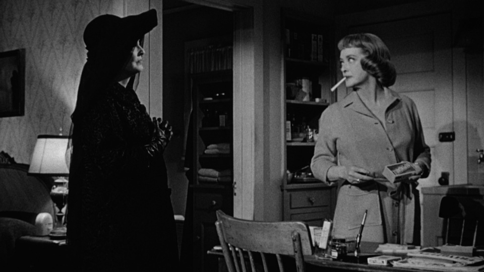 Picture of Dead Ringer (1964)