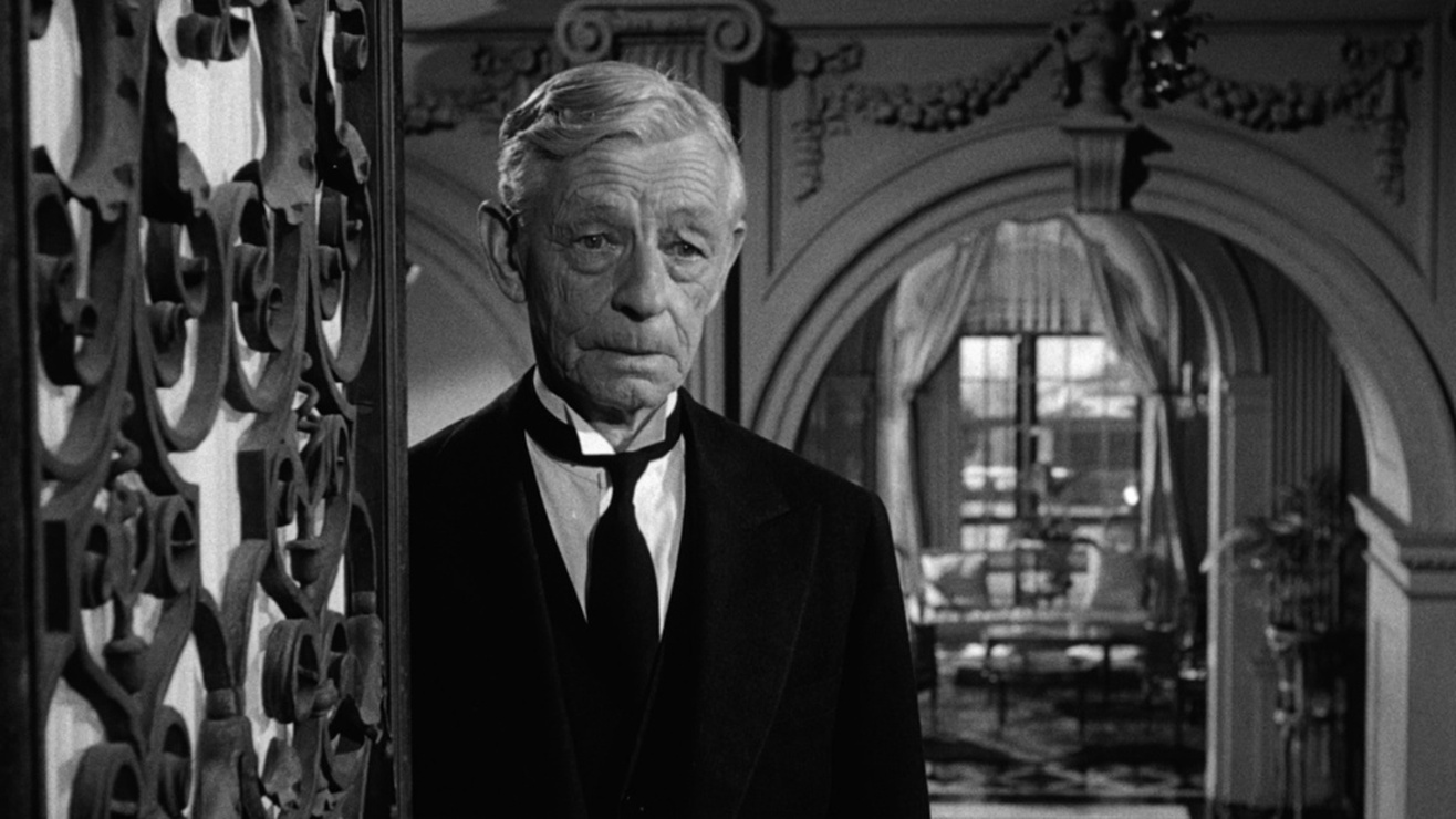 Image of Dead Ringer (1964)