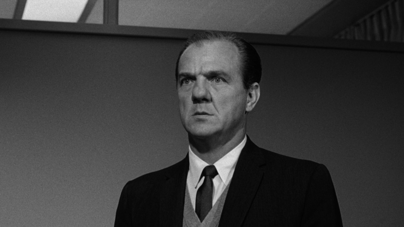 Picture of Dead Ringer (1964)