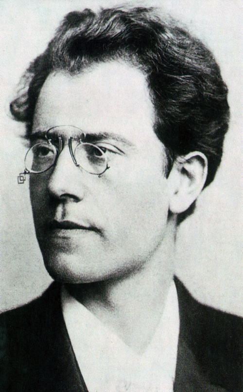 Picture of Gustav Mahler