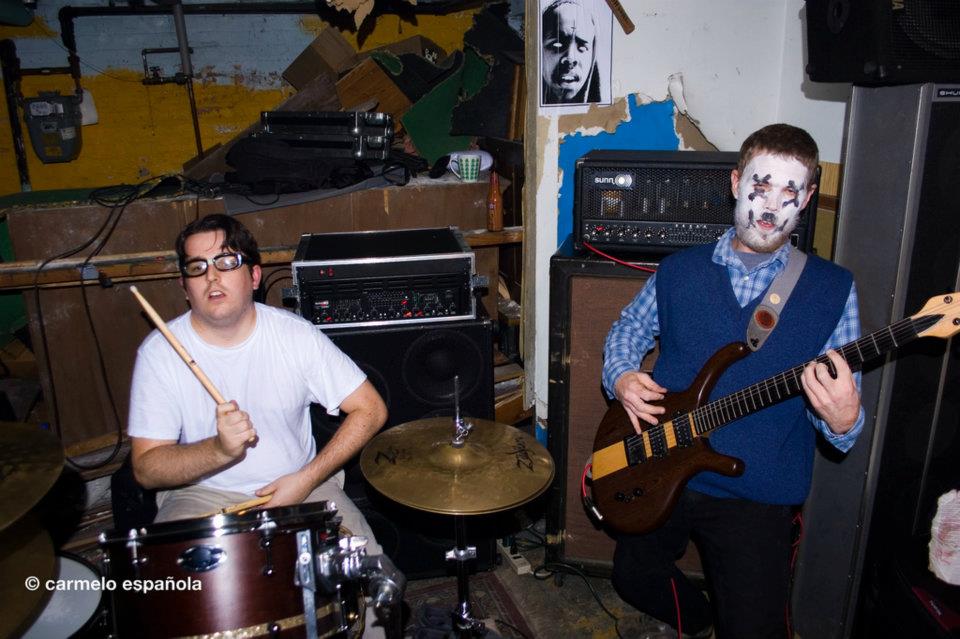 Picture of Bongripper