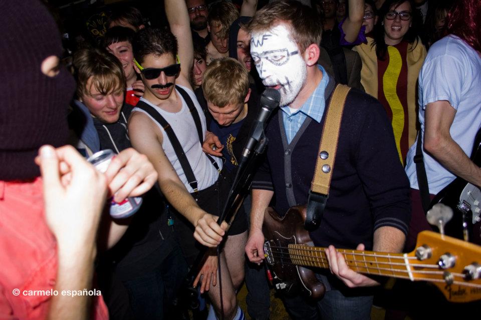 Picture of Bongripper