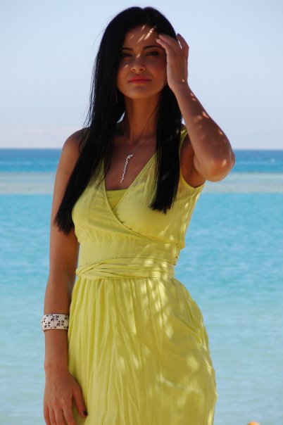 Image of Zeynep Sever