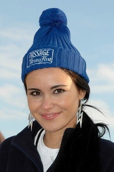 Picture of Zeynep Sever