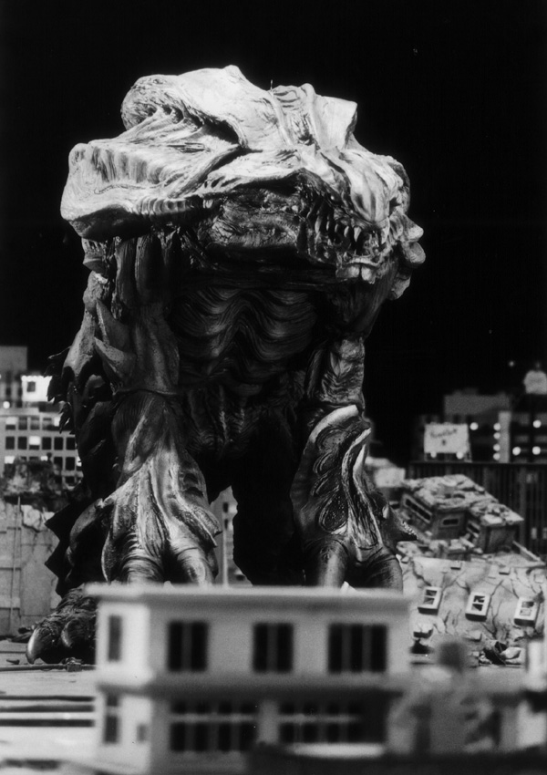 Picture of Godzilla 2000: Millennium