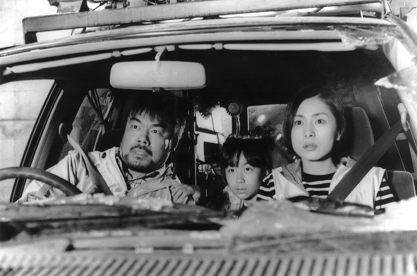 Picture of Godzilla 2000: Millennium