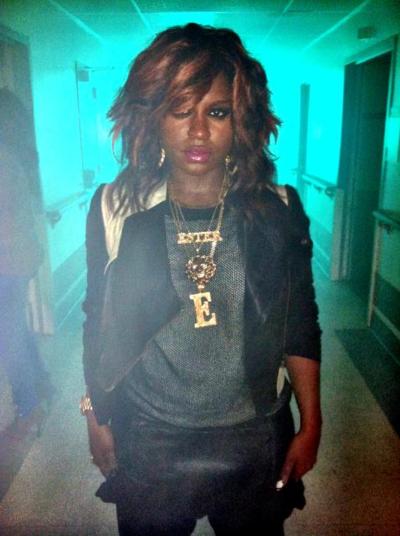 Picture of Ester Dean