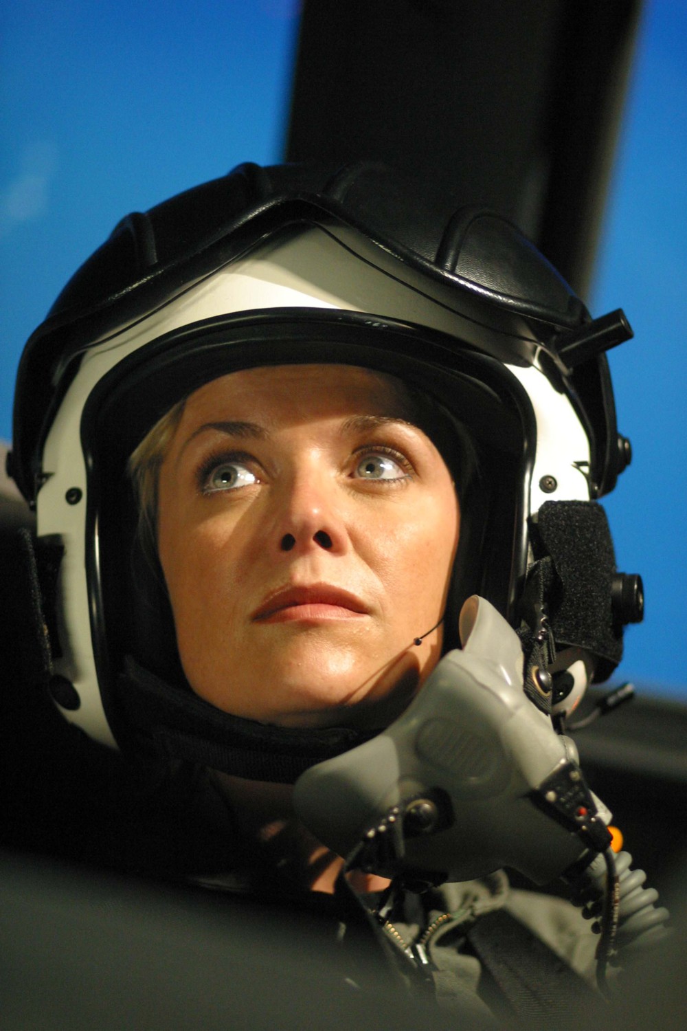 Picture of Amanda Tapping