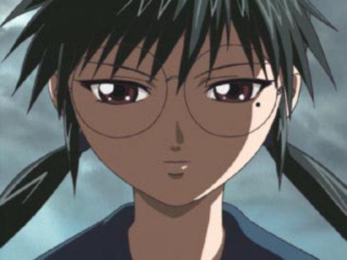 Picture of Gate Keepers