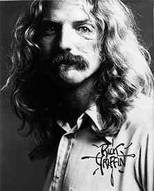 Picture of Rick Griffin