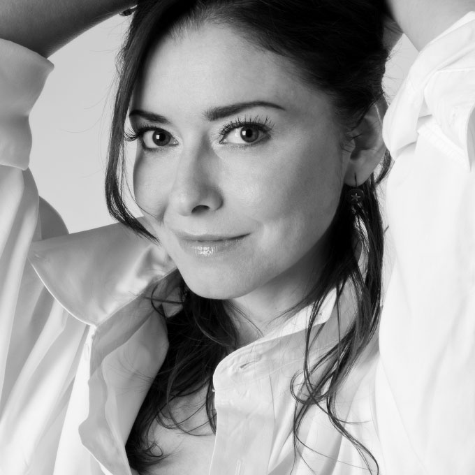 Picture of Fabrizia Dal Farra