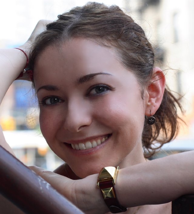 Picture of Fabrizia Dal Farra