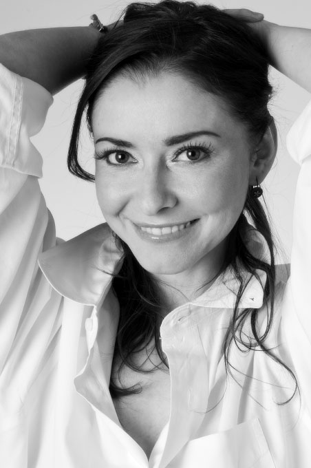 Picture of Fabrizia Dal Farra