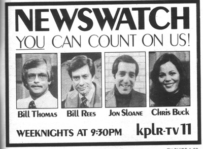 Picture of Bill Rees