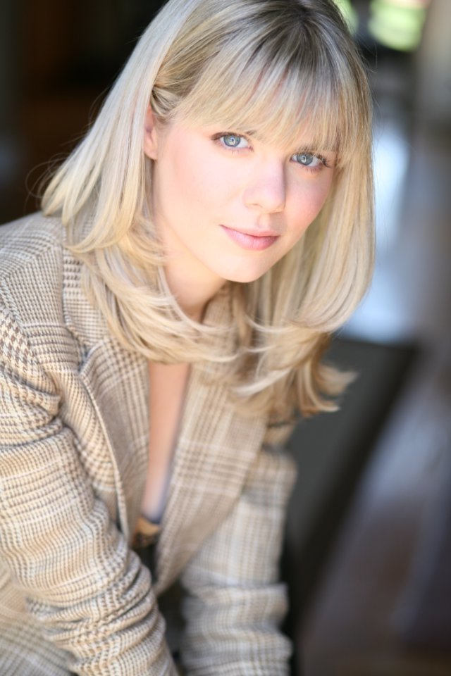 Kristina Geddes picture