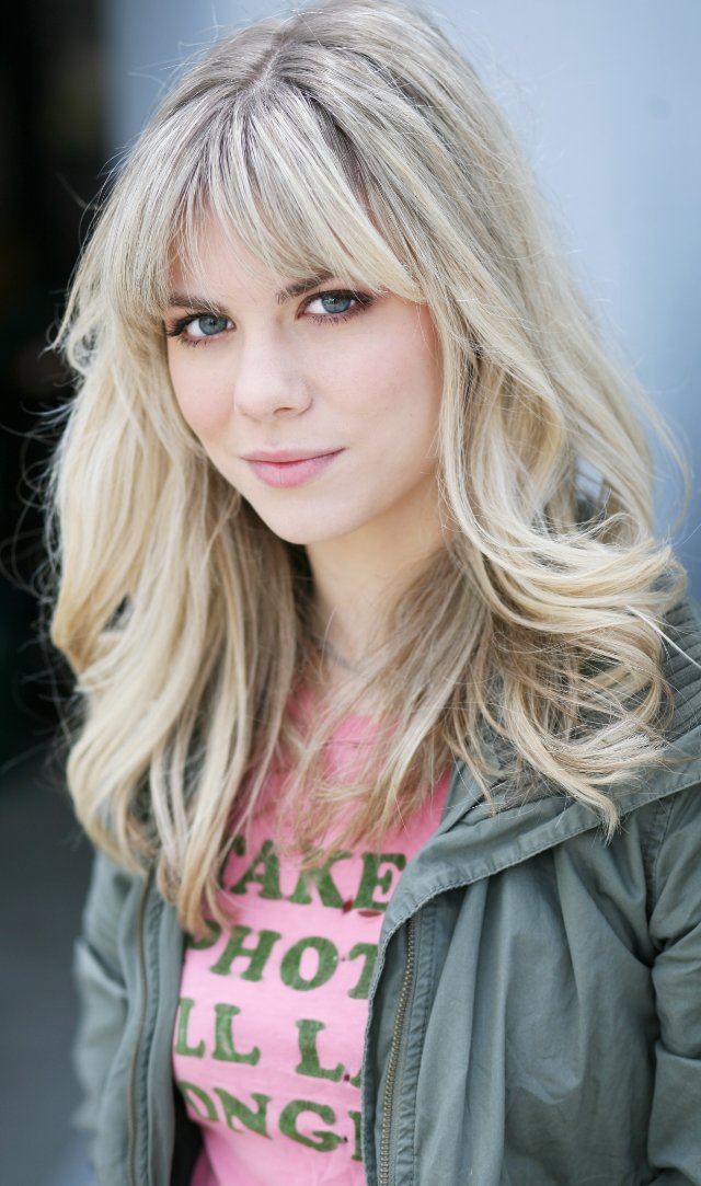 Picture of Kristina Geddes