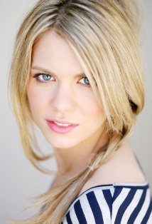 Picture of Kristina Geddes