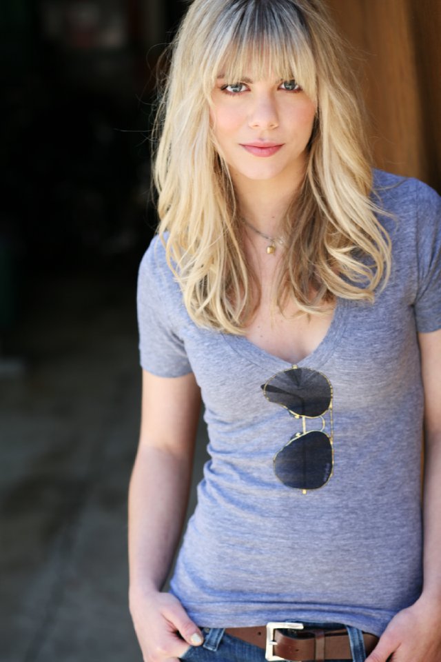 Kristina Geddes image