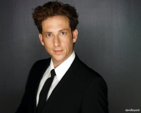 Picture of Matt Baram