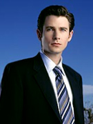 Picture of Derek Cecil