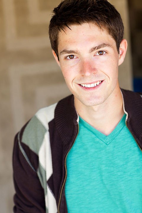 Picture of Tyler Schnabel