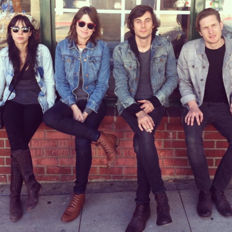 Picture of Dead Sara