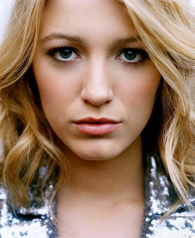 Picture of Blake Lively