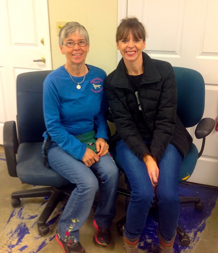 Picture of Victoria Stilwell