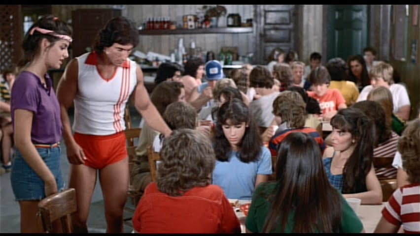 Picture of Sleepaway Camp