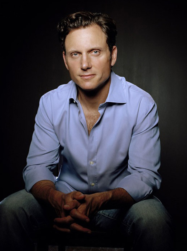 Picture of Tony Goldwyn