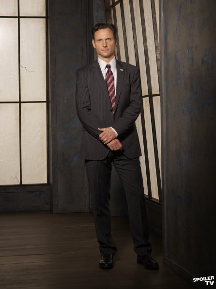 Picture of Tony Goldwyn