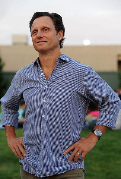 Image of Tony Goldwyn