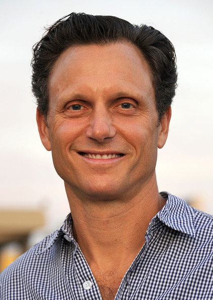 Picture of Tony Goldwyn