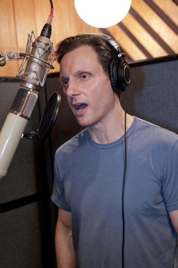 Picture of Tony Goldwyn