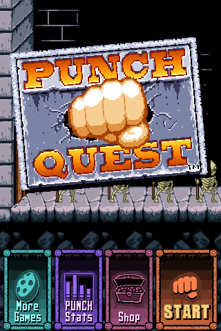 Punch Quest picture