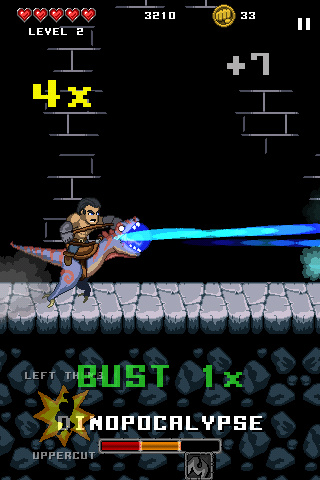 Picture of Punch Quest