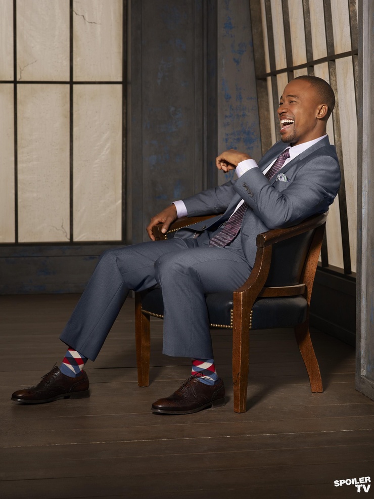 Picture of Columbus Short