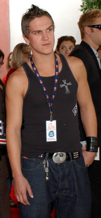 Picture of Jason Mewes